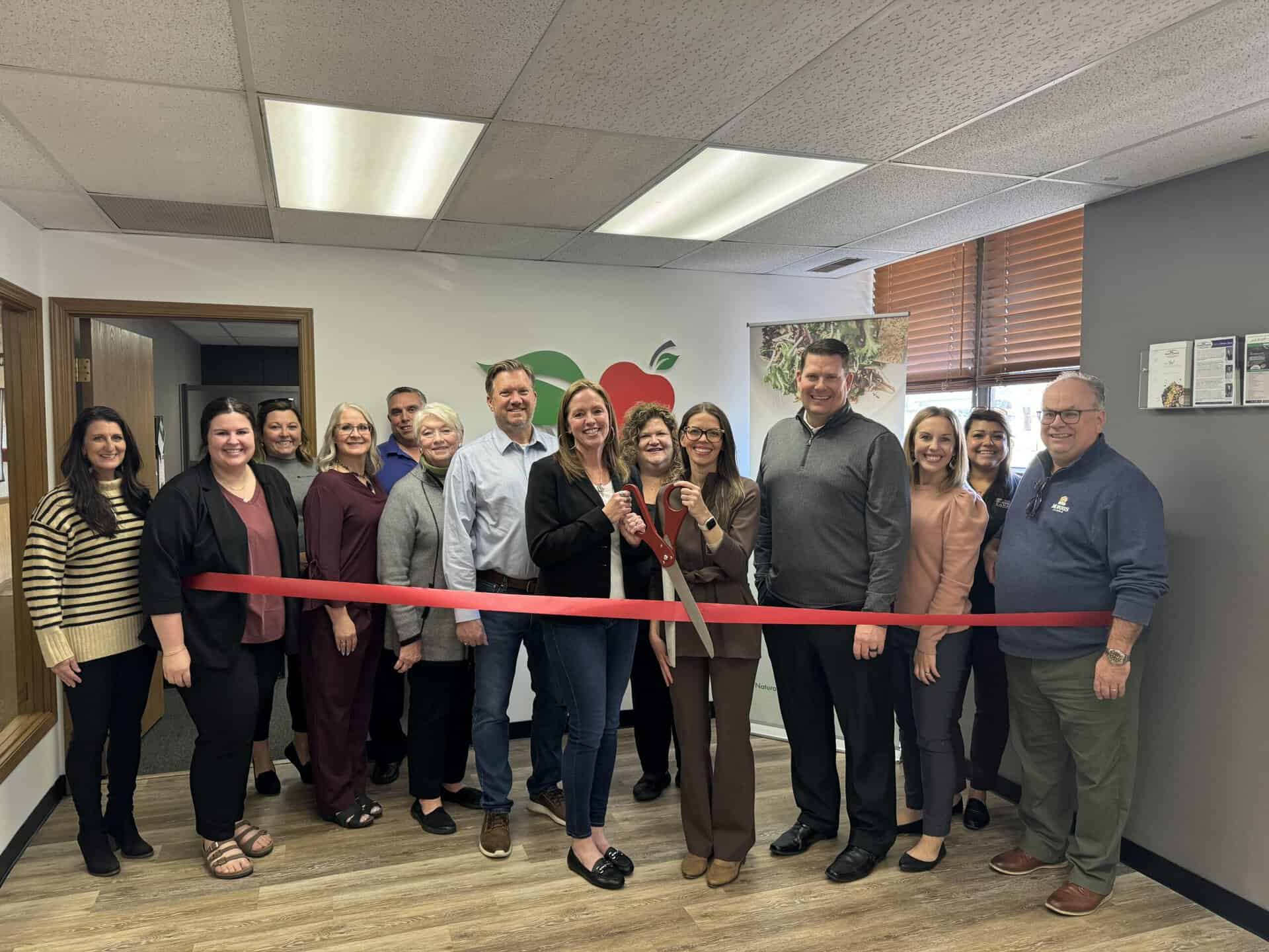 Seattle Sutton’s Healthy Eating welcomed to Morris - Grundy County ...